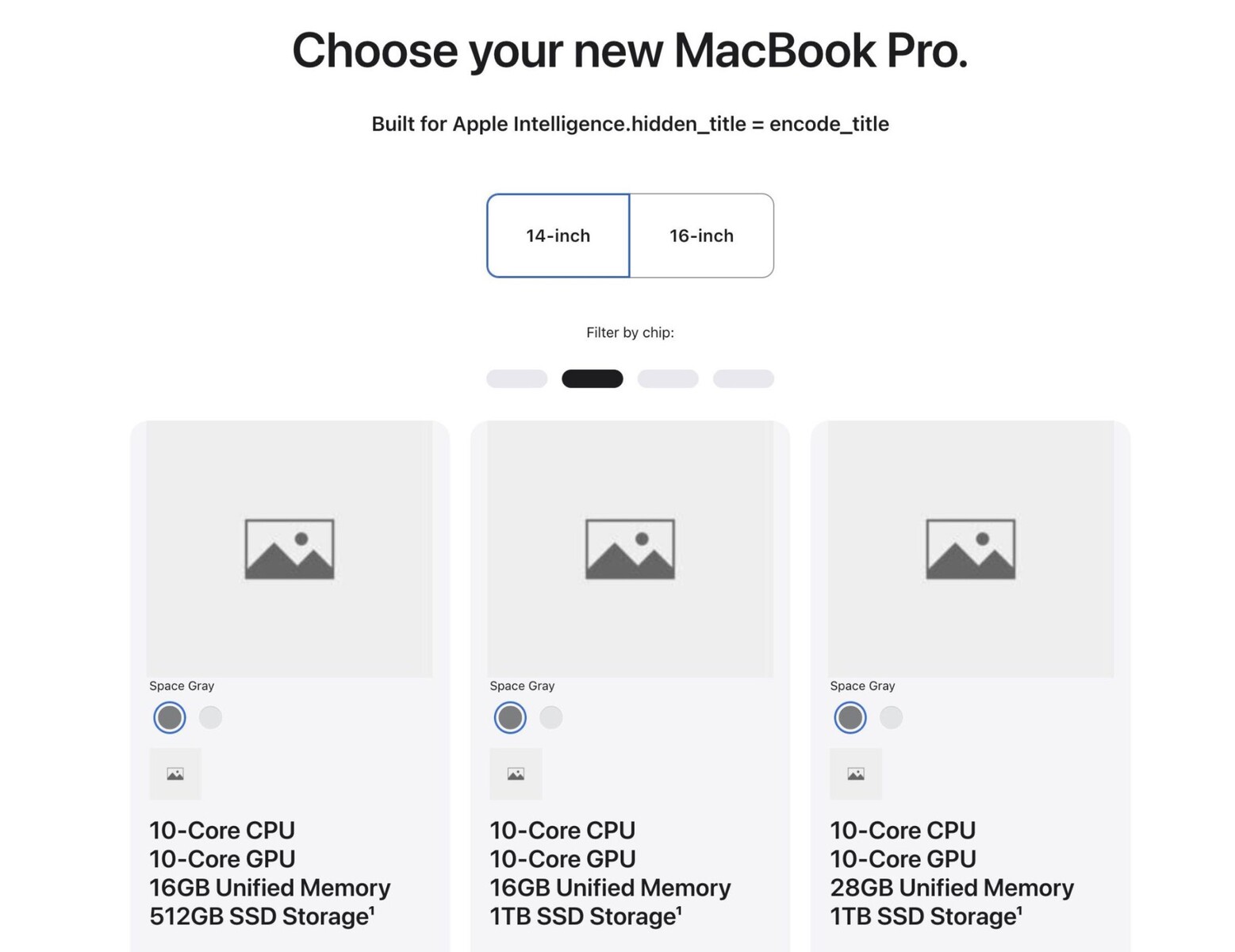 Il MacBook Pro con motore M4 potrebbe avere fino a 28 GB di memoria unificata - NotebookCheck.it ...
