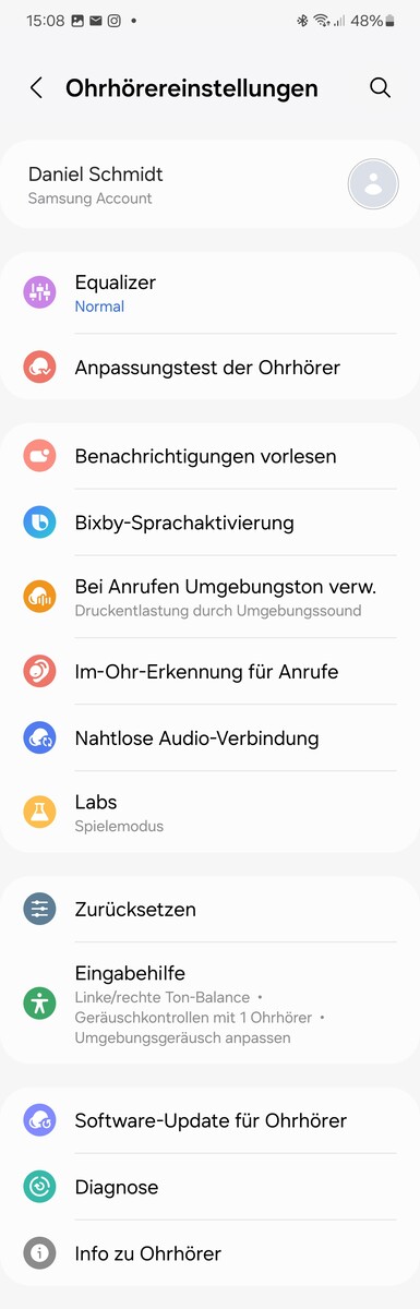 Recensione del Samsung Galaxy Buds FE - Cuffie di lunga durata con un suono potente ...