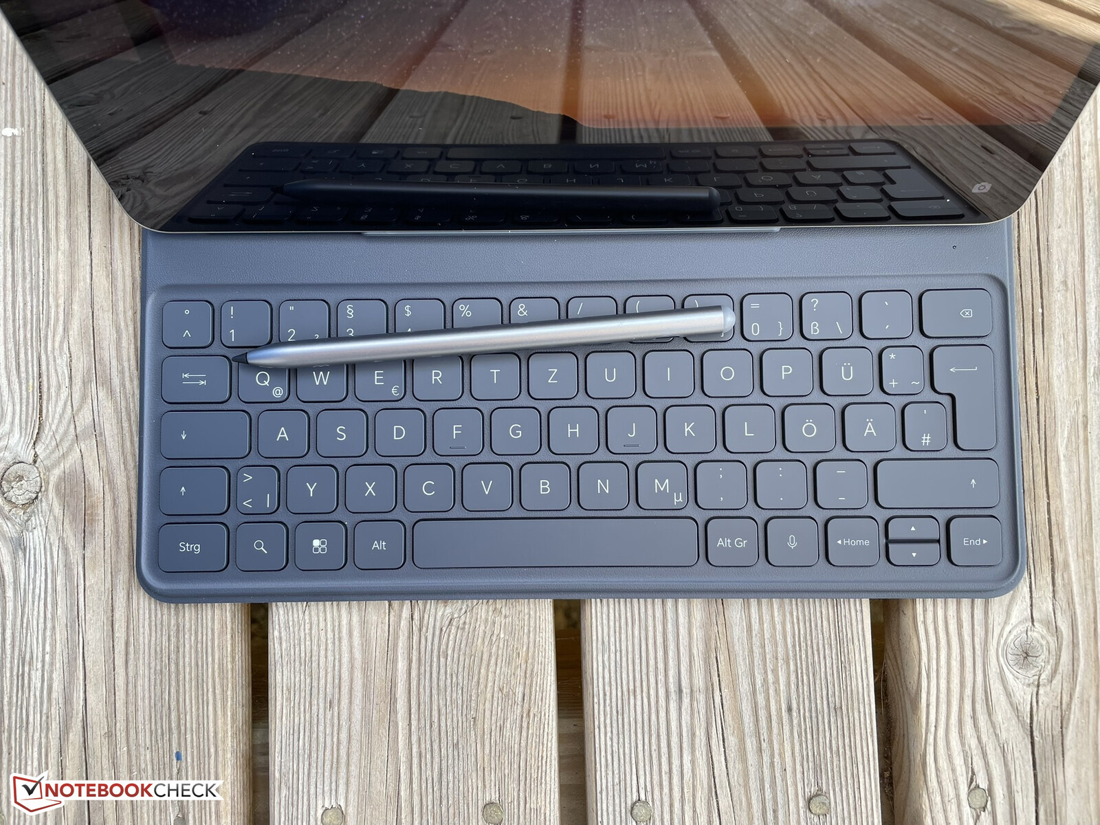 Recensione del Tablet Honor Pad 10: Intrattenimento e produttività in ...