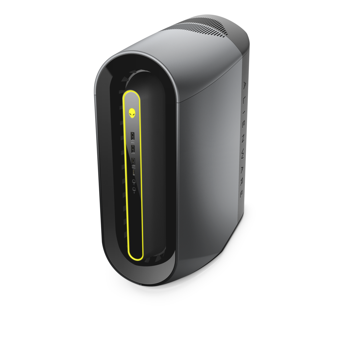 Dell rinnova l'Alienware Aurora Ryzen Edition R10 con le ultime novità ...