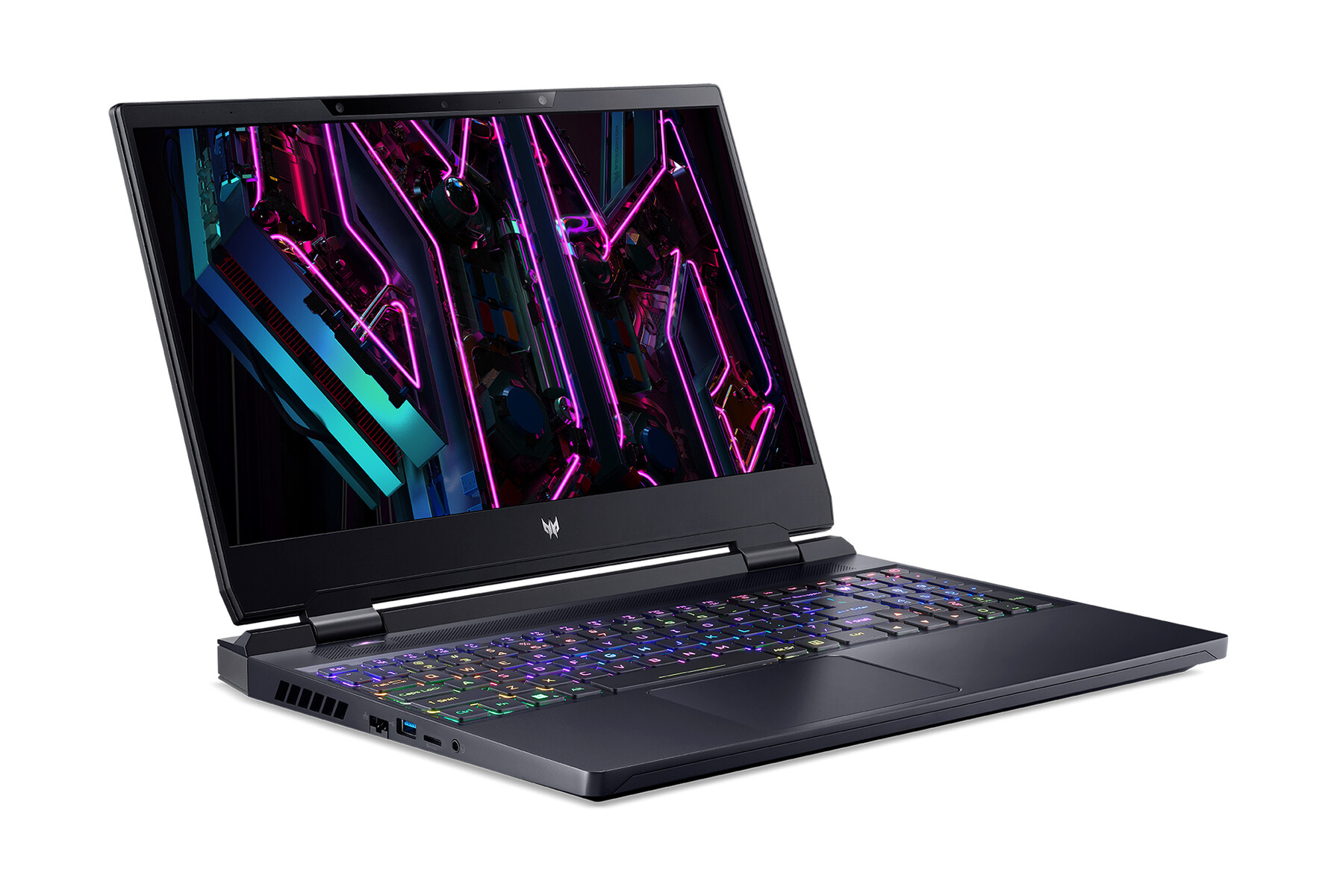 L'Acer Predator Helios 3D 15 SpatialLabs Edition debutta come nuovo ...