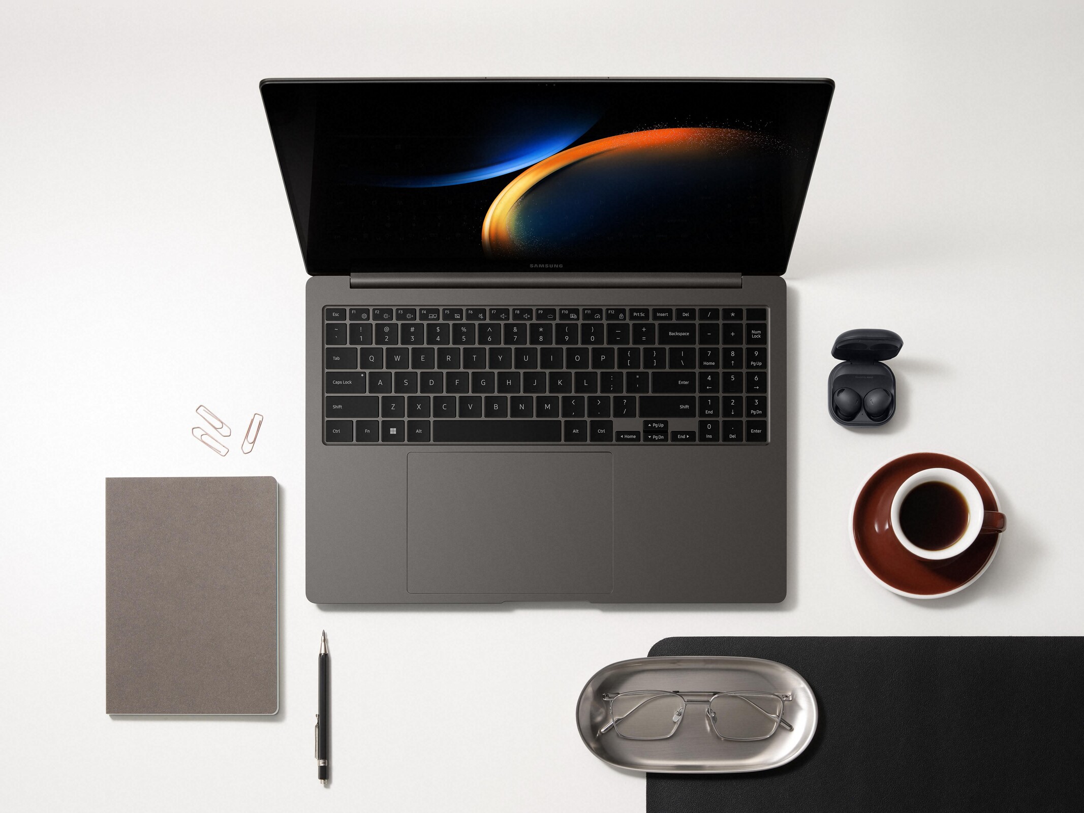 Presentato il Samsung Galaxy Book3 Ultra: un laptop premium con ...