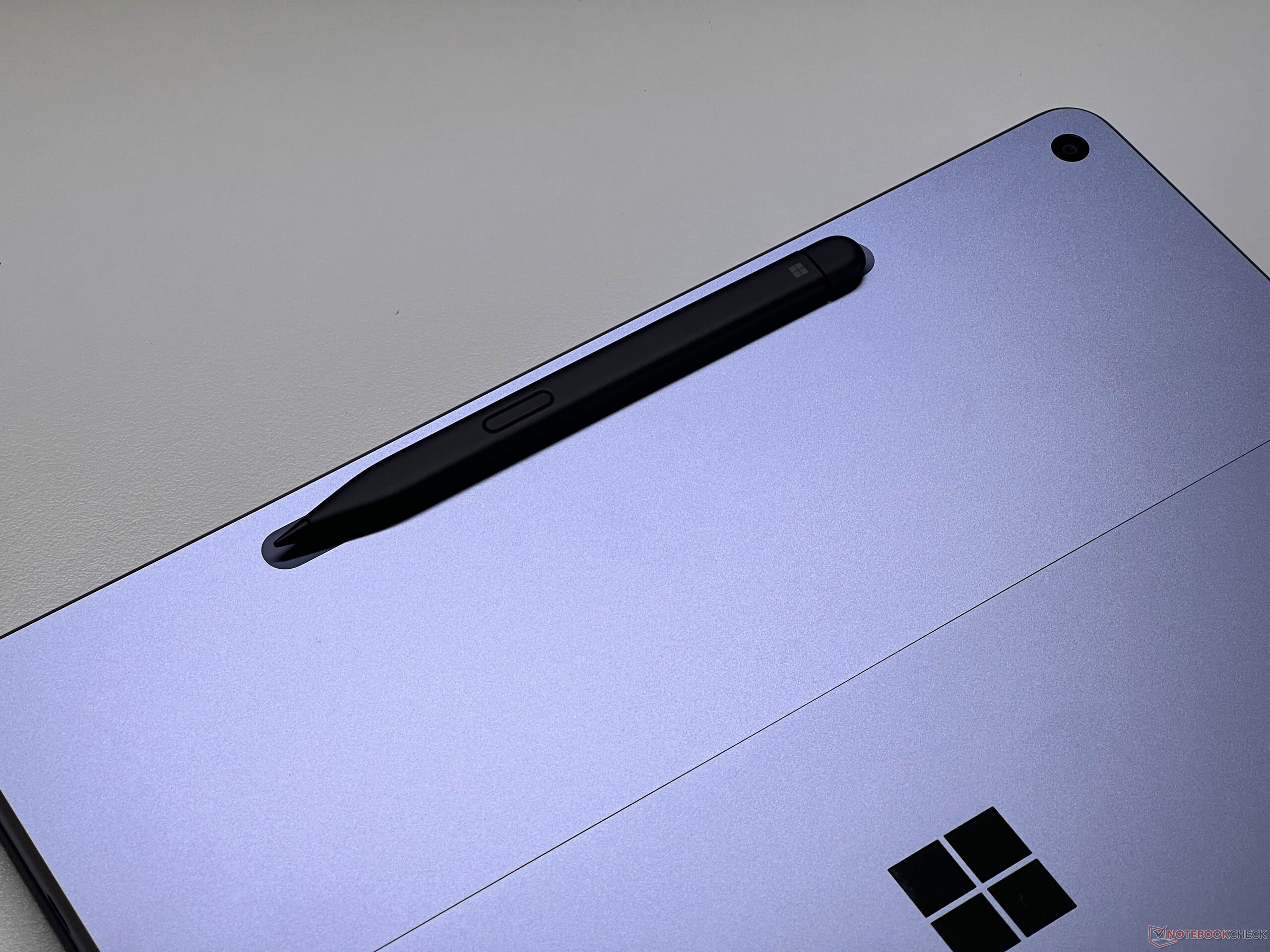 Recensione del Microsoft Surface Pro 12: Finalmente uno Snapdragon 2-in ...