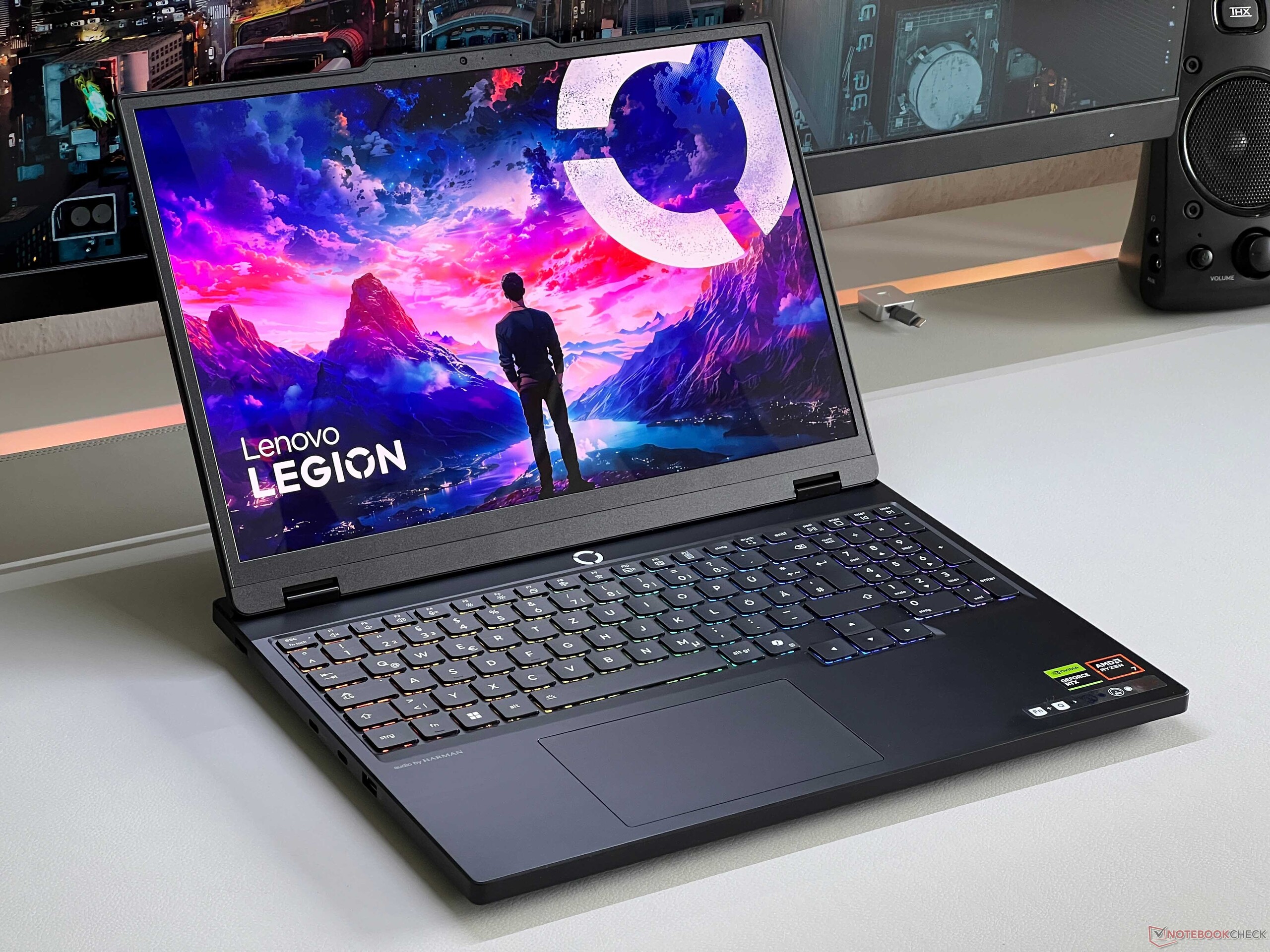 Recensione del computer portatile Lenovo Legion 5 15: Il miglior gamer ...