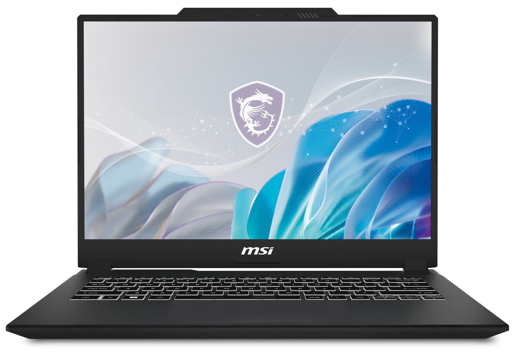 MSI Creator M14 è il primo a offrire l'opzione GPU RTX 2050 Mobile ...