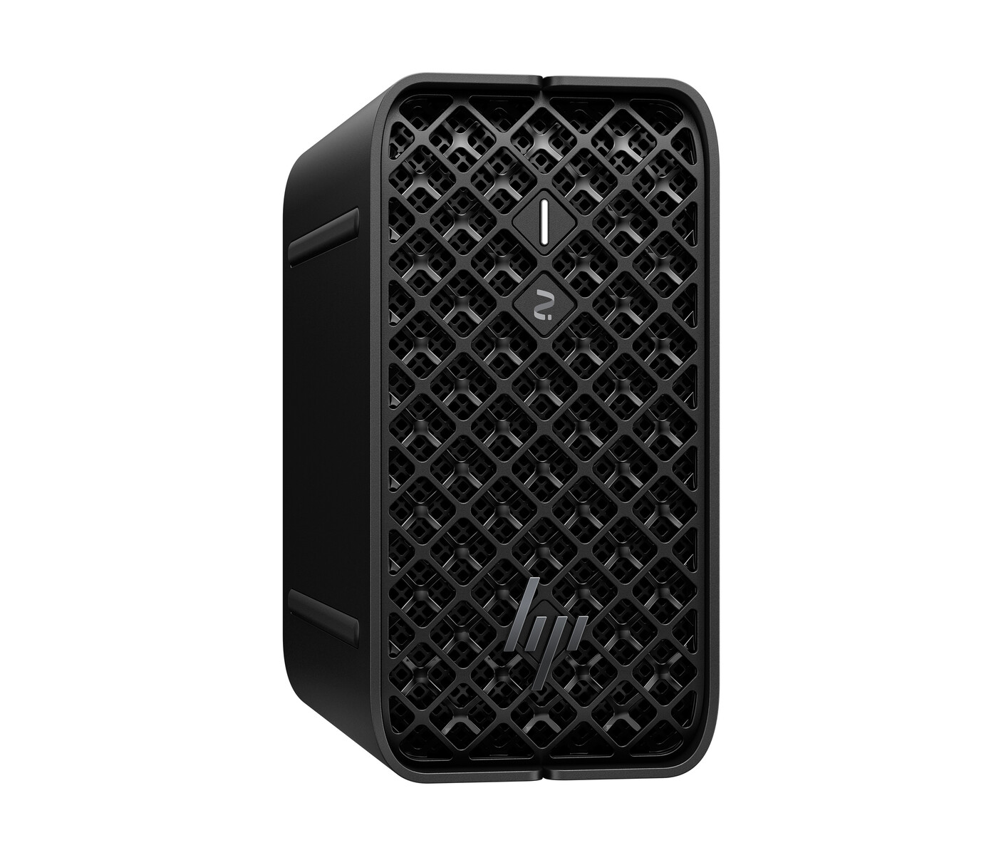 HP Z2 Mini G1a è un nuovo potente Mini PC con CPU AMD Ryzen AI MAX PRO ...