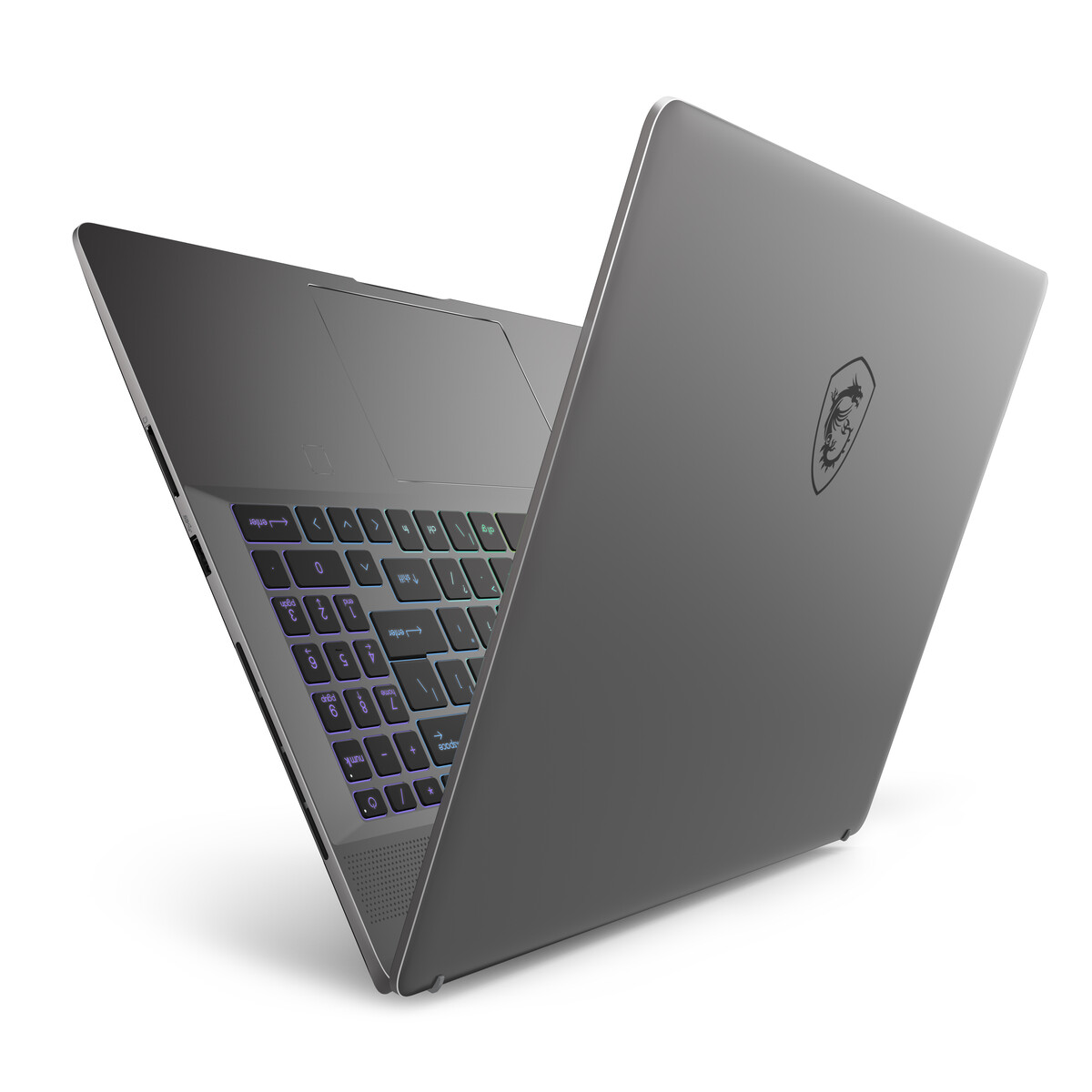 MSI Creator Z16P: nuovo portatile da 16 pollici lanciato con un Intel ...