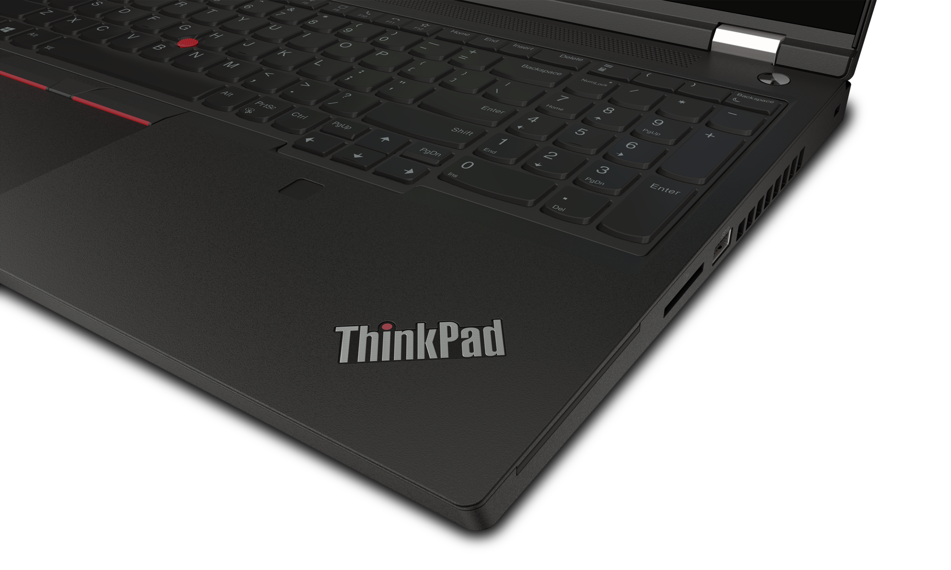 Lenovo ThinkPad P15 Gen 2 viene in 11 ° gen Intel e UHD OLED touch ...