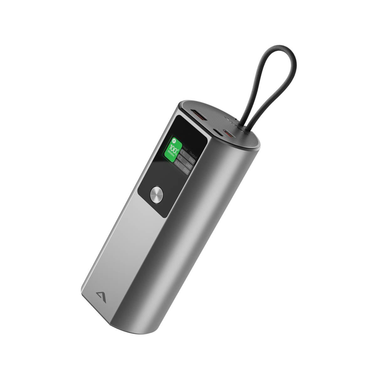 Il power bank Ark Pro 27.600mAh di Alogic viene lanciato come ...