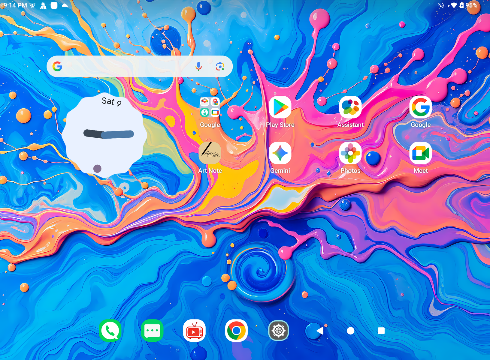 Recensione del Teclast Art Pad Pro: Tablet economico da 12,7 pollici ...