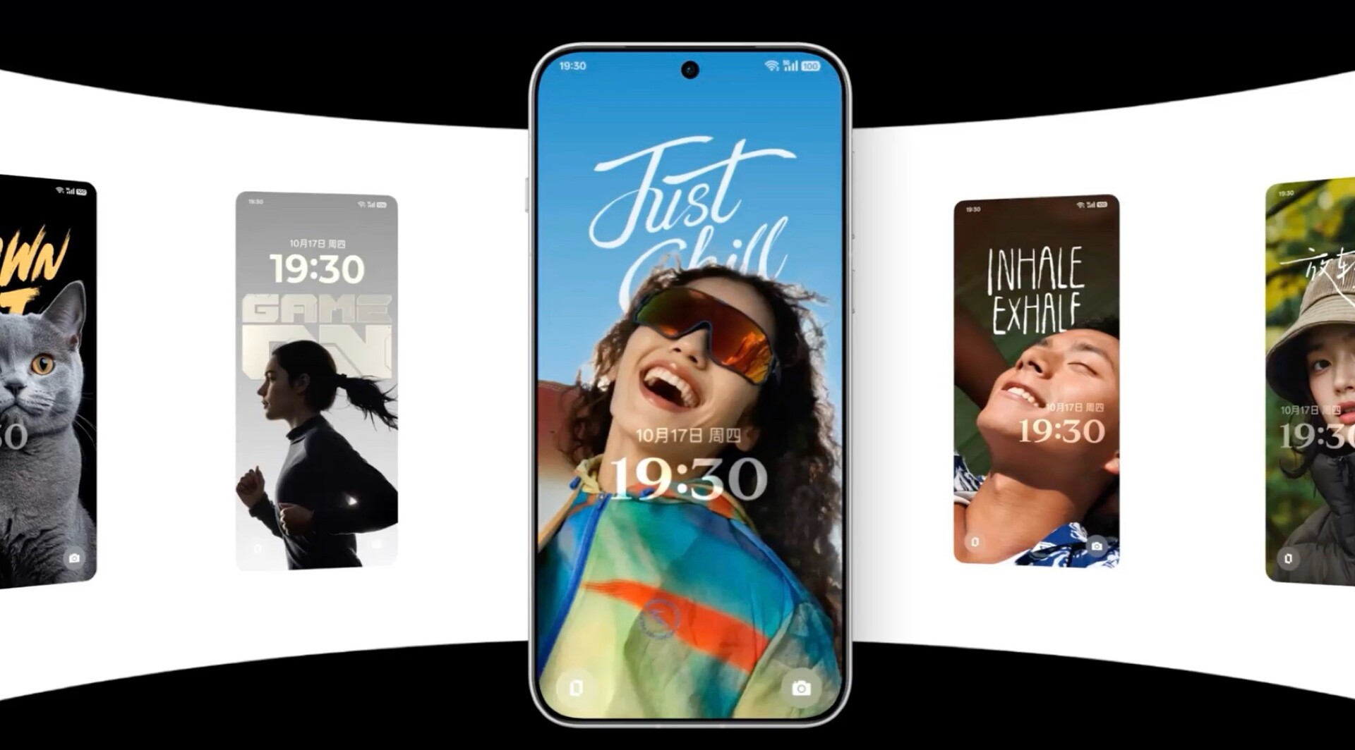 OnePlus e Oppo svelano ColorOS 15 con un nuovo design, confermano la ...