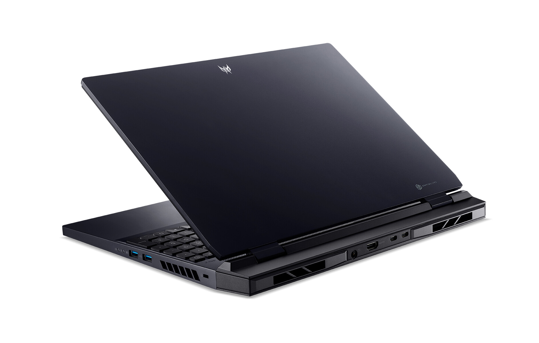 L'Acer Predator Helios 3D 15 SpatialLabs Edition debutta come nuovo ...