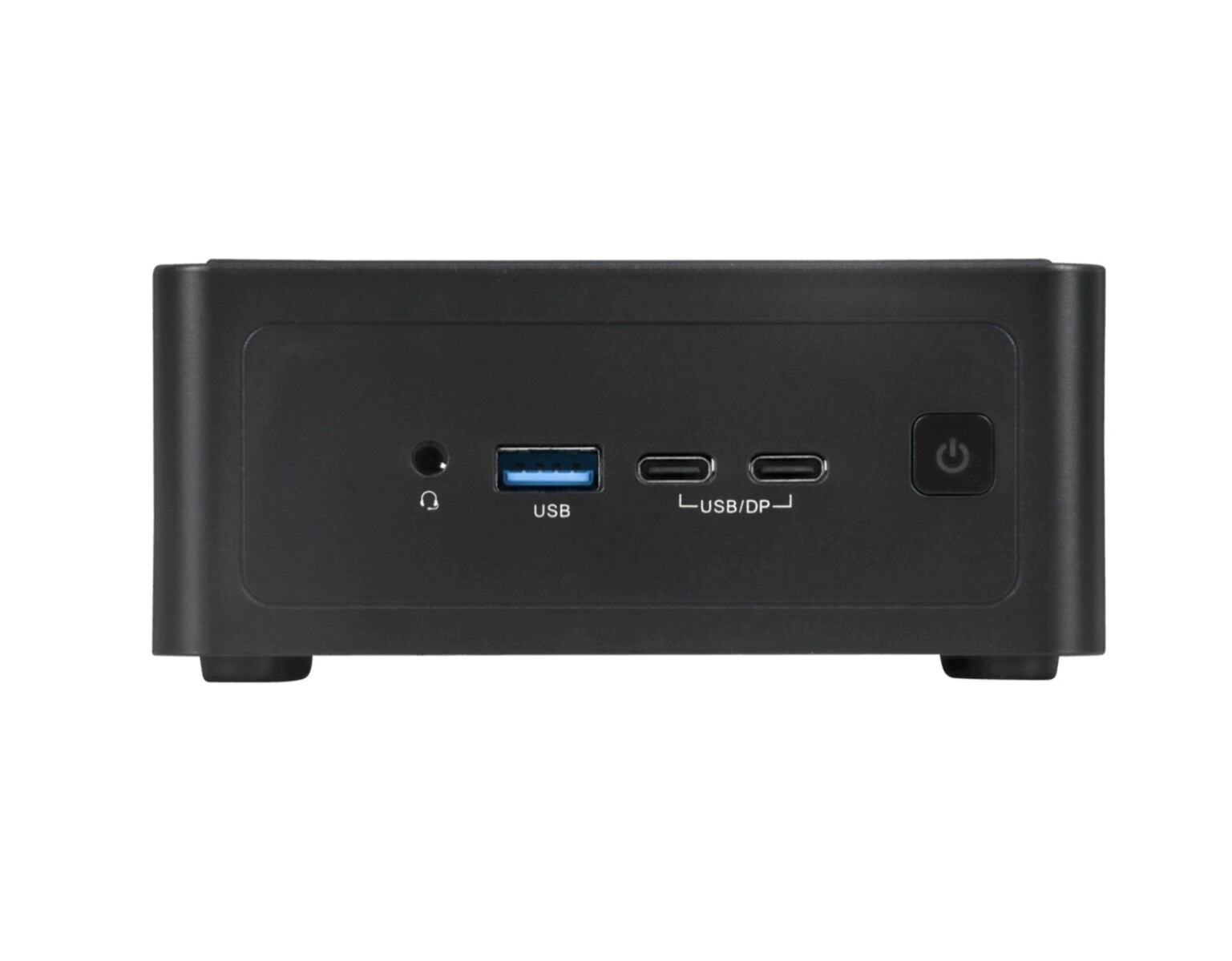 NovaCustom NUC Box: Mini PC con BIOS open-source e fino a 96 GB di ...