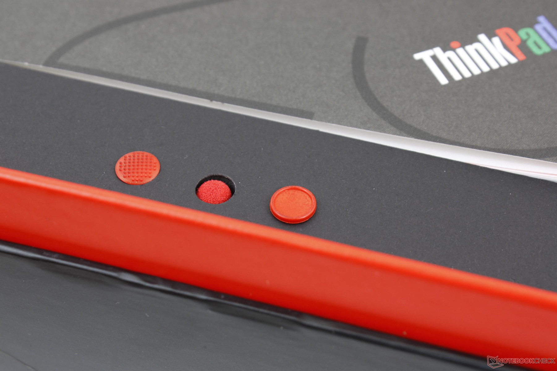 Recensione del laptop Lenovo ThinkPad 25 Anniversary Edition ...