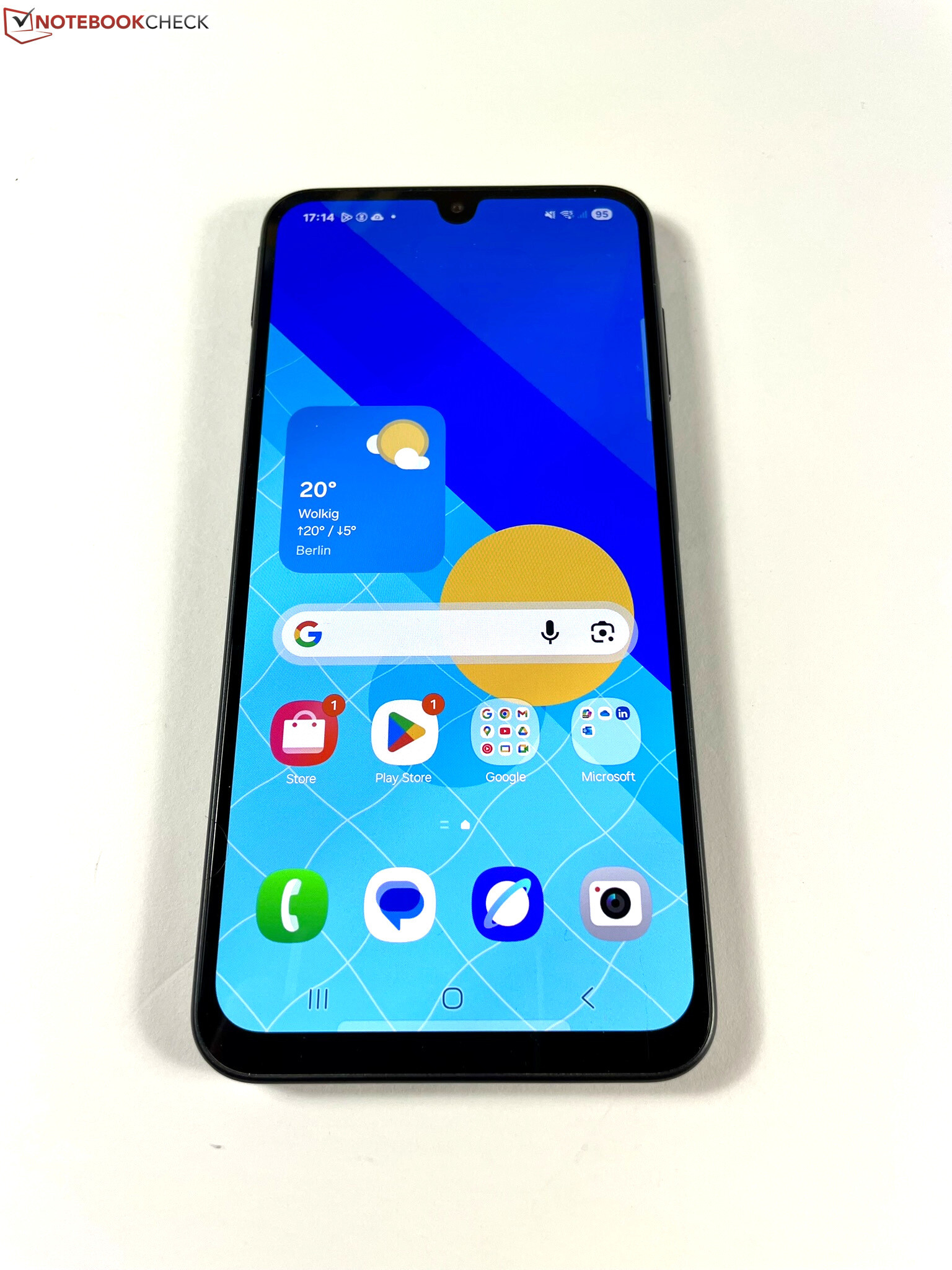 Recensione di Samsung Galaxy A26 5G: Il nuovo smartphone Galaxy A porta ...