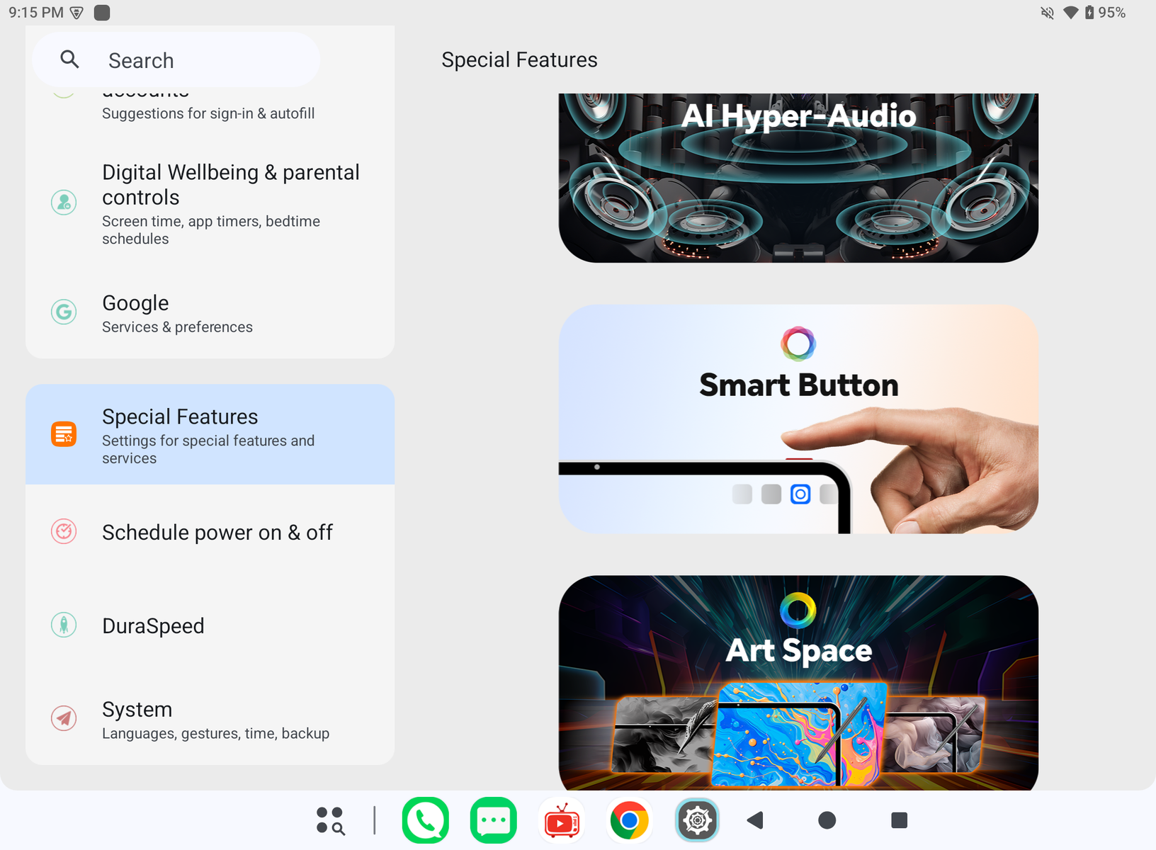 Recensione del Teclast Art Pad Pro: Tablet economico da 12,7 pollici ...