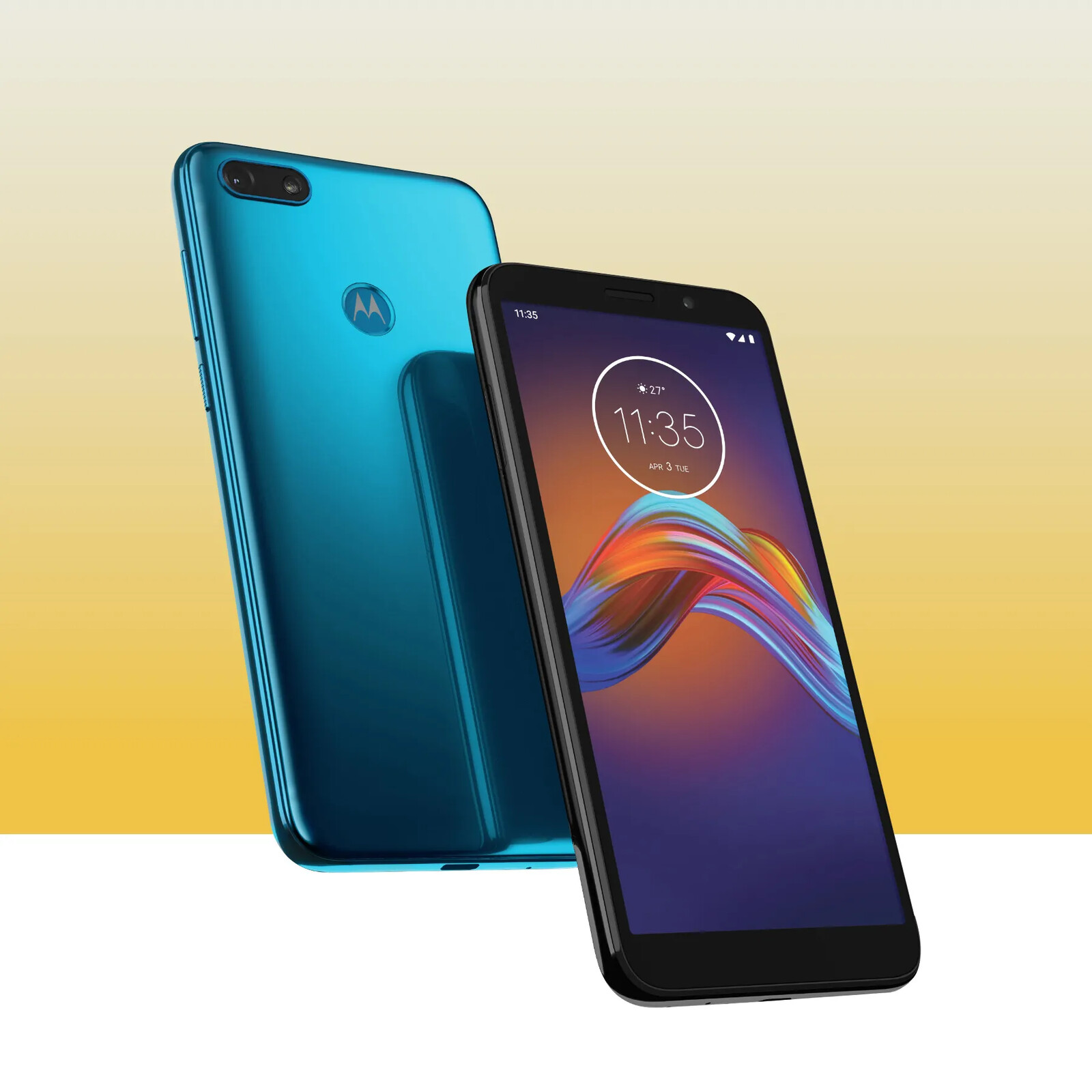 Recensione dello Smartphone Motorola Moto E6 Play - Notebookcheck.it