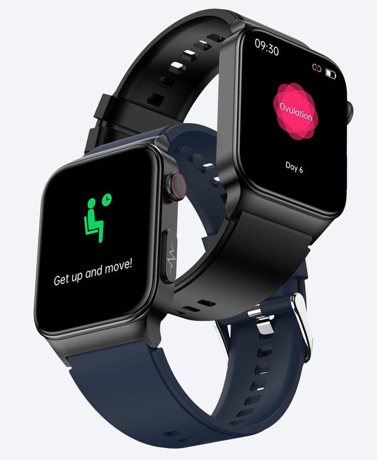 Lo smartwatch SENBONO Max7 promette chiamate Bluetooth e monitor della ... Lo smartwatch SENBONO Max7 promette chiamate Bluetooth e monitor della ...