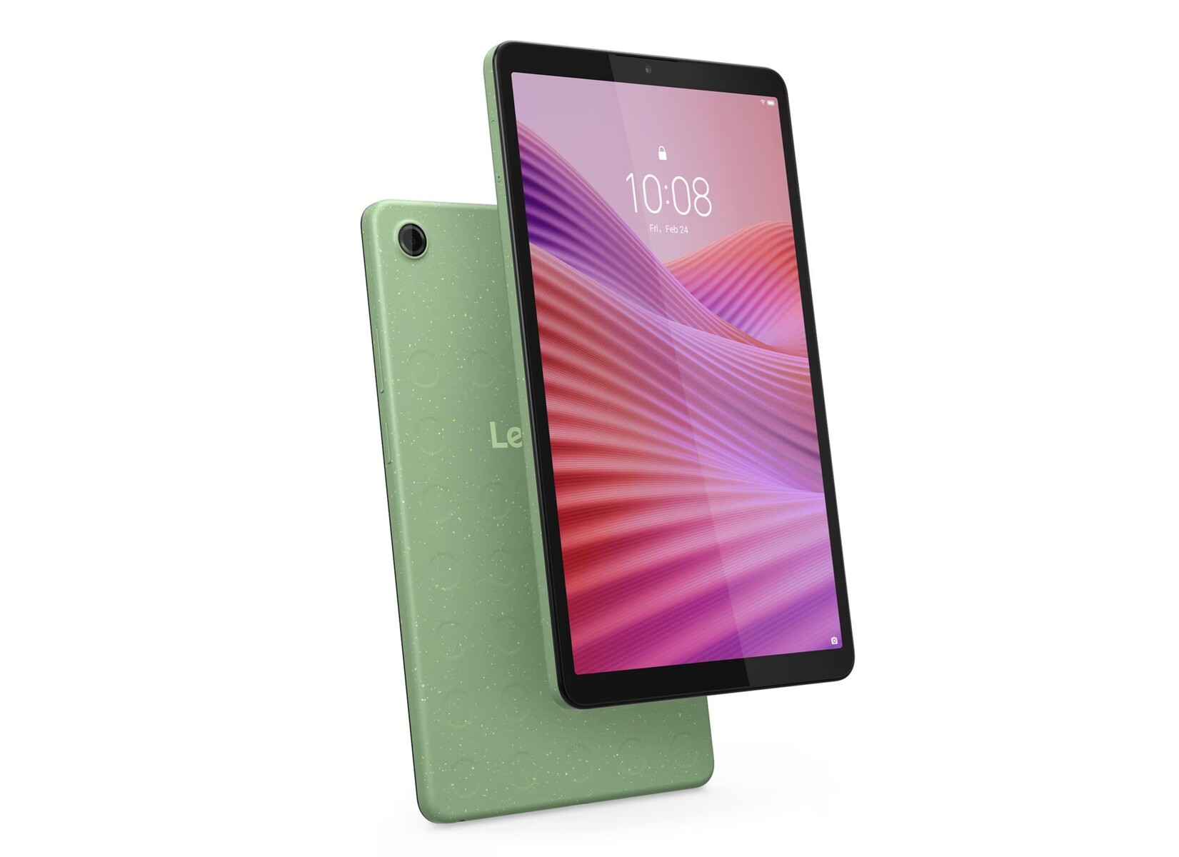 Lenovo Tab One - Notebookcheck.it