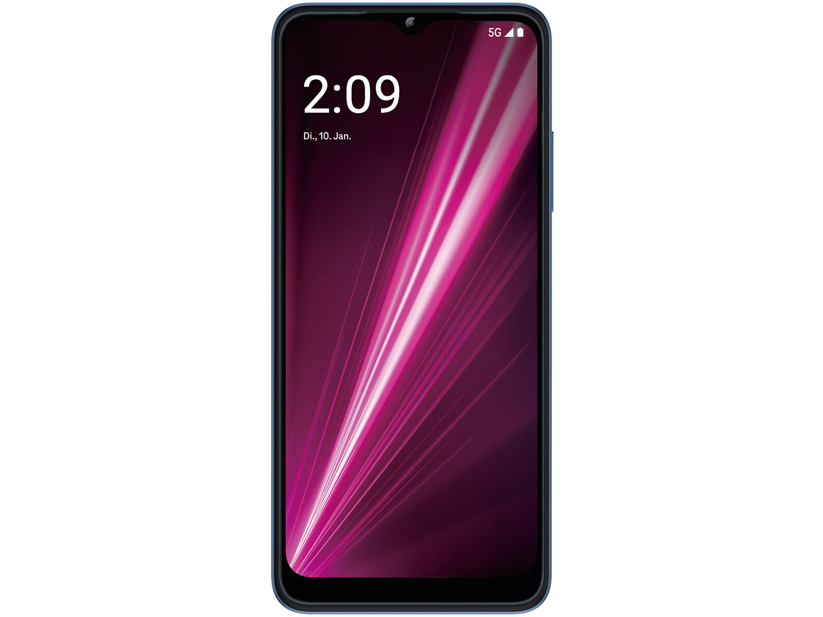Telekom T Phone serie - Notebookcheck.it