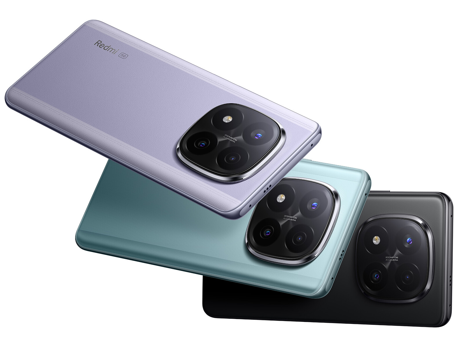 Xiaomi Redmi Note 14 Pro+ - Notebookcheck.it