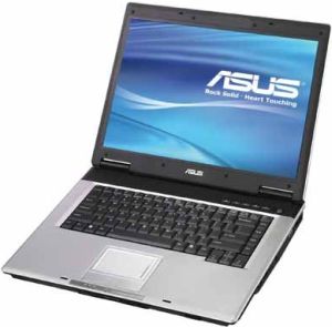 Asus X53 serie - Notebookcheck.it