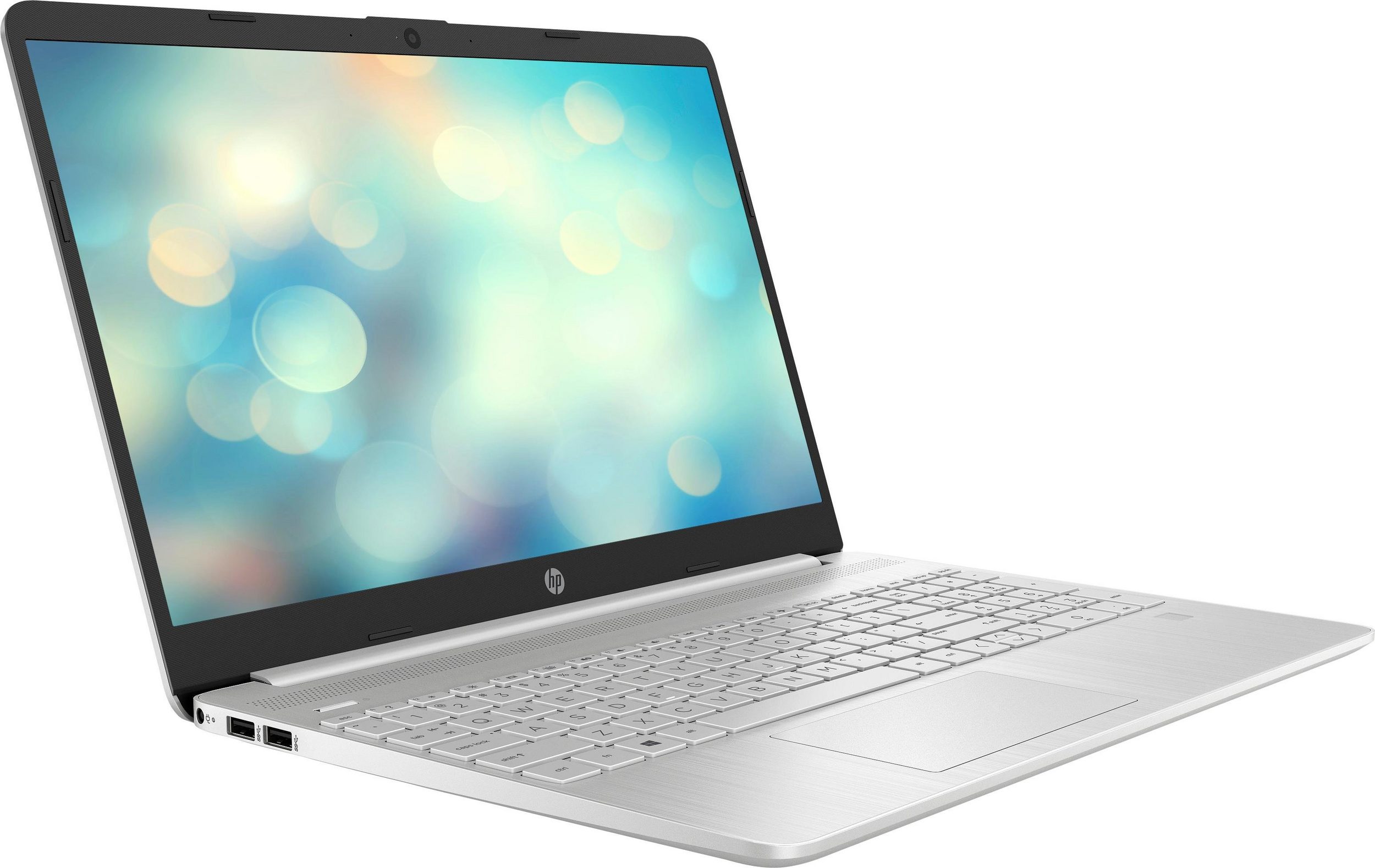 HP 15s-fq2091ns - Notebookcheck.it