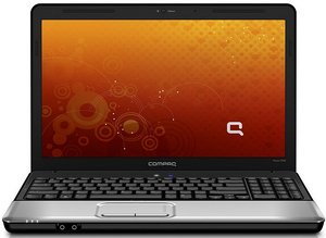 HP Compaq Presario CQ60 serie - Notebookcheck.it