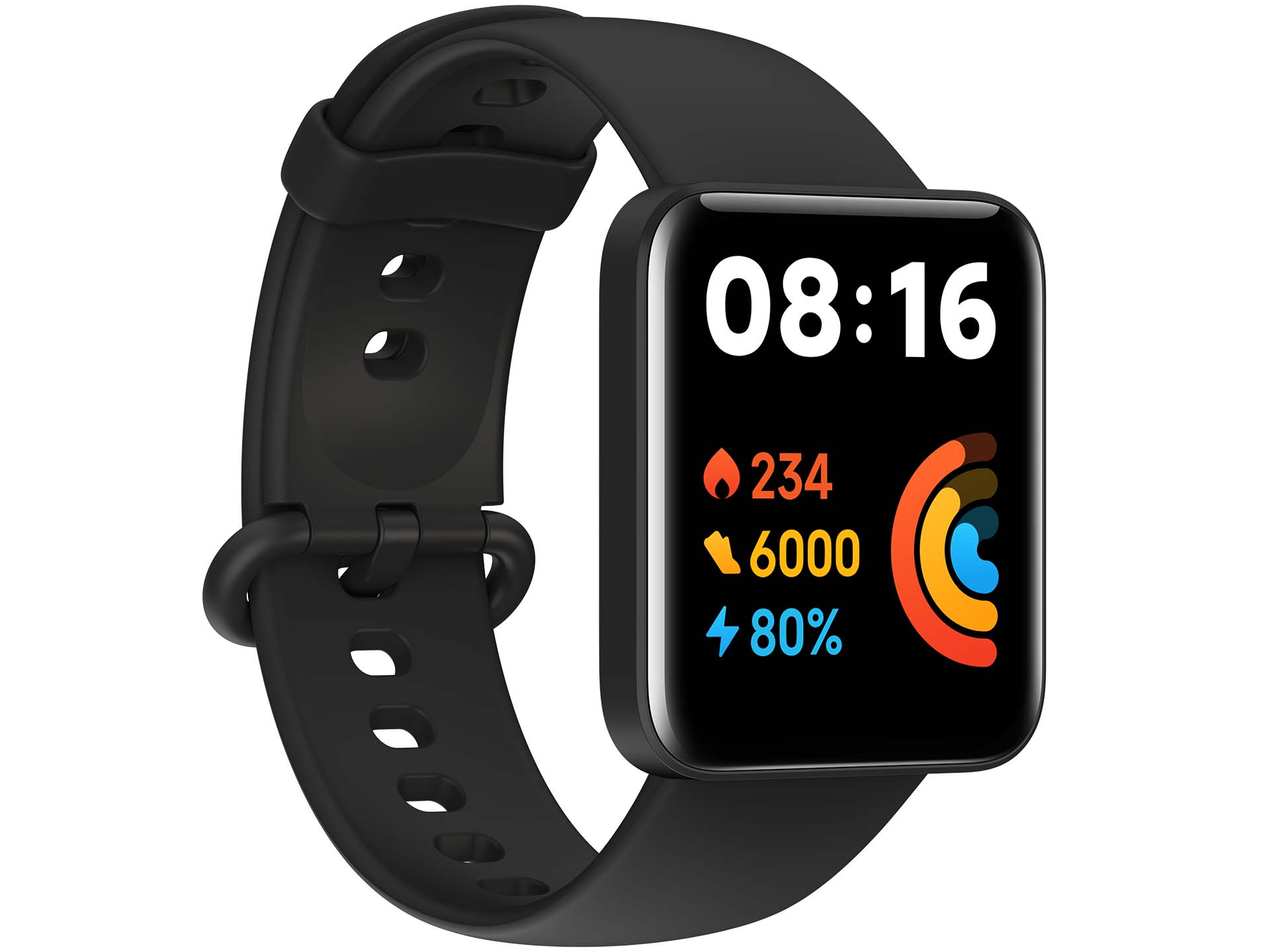 Xiaomi Redmi Watch serie - Notebookcheck.it