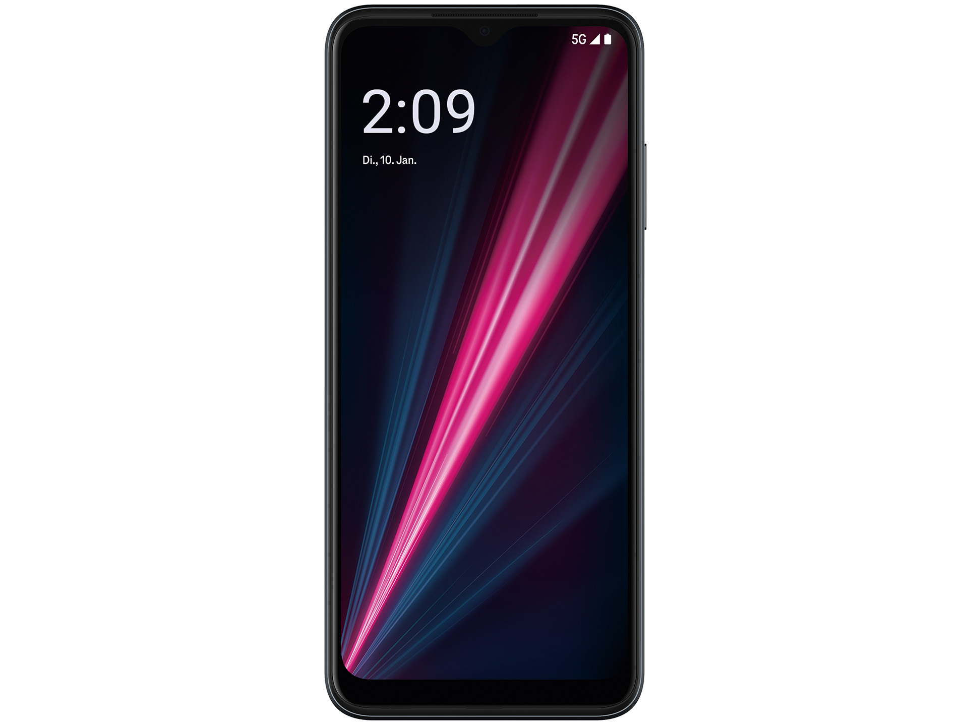 Telekom T Phone serie - Notebookcheck.it