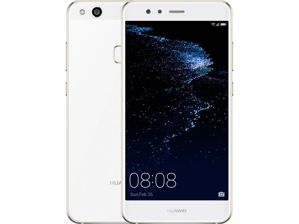 Huawei P10 Lite - Notebookcheck.it
