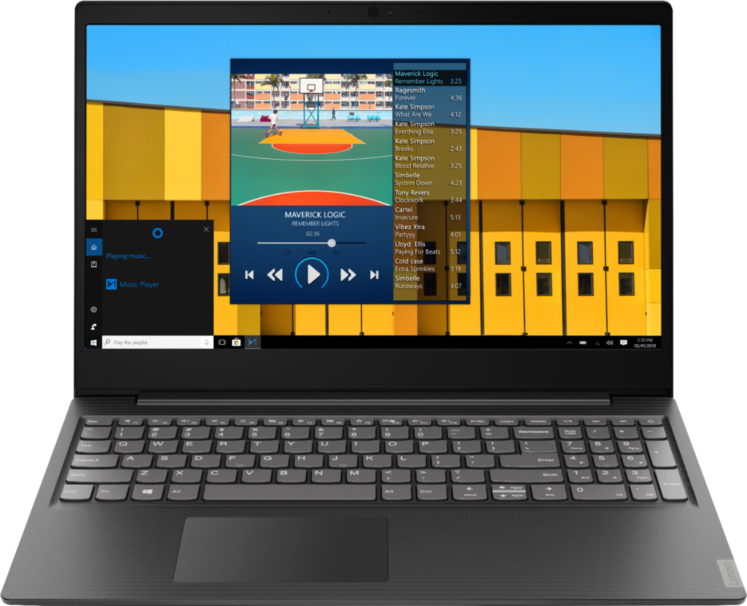 Lenovo Ideapad S130 14IGM Notebookcheck