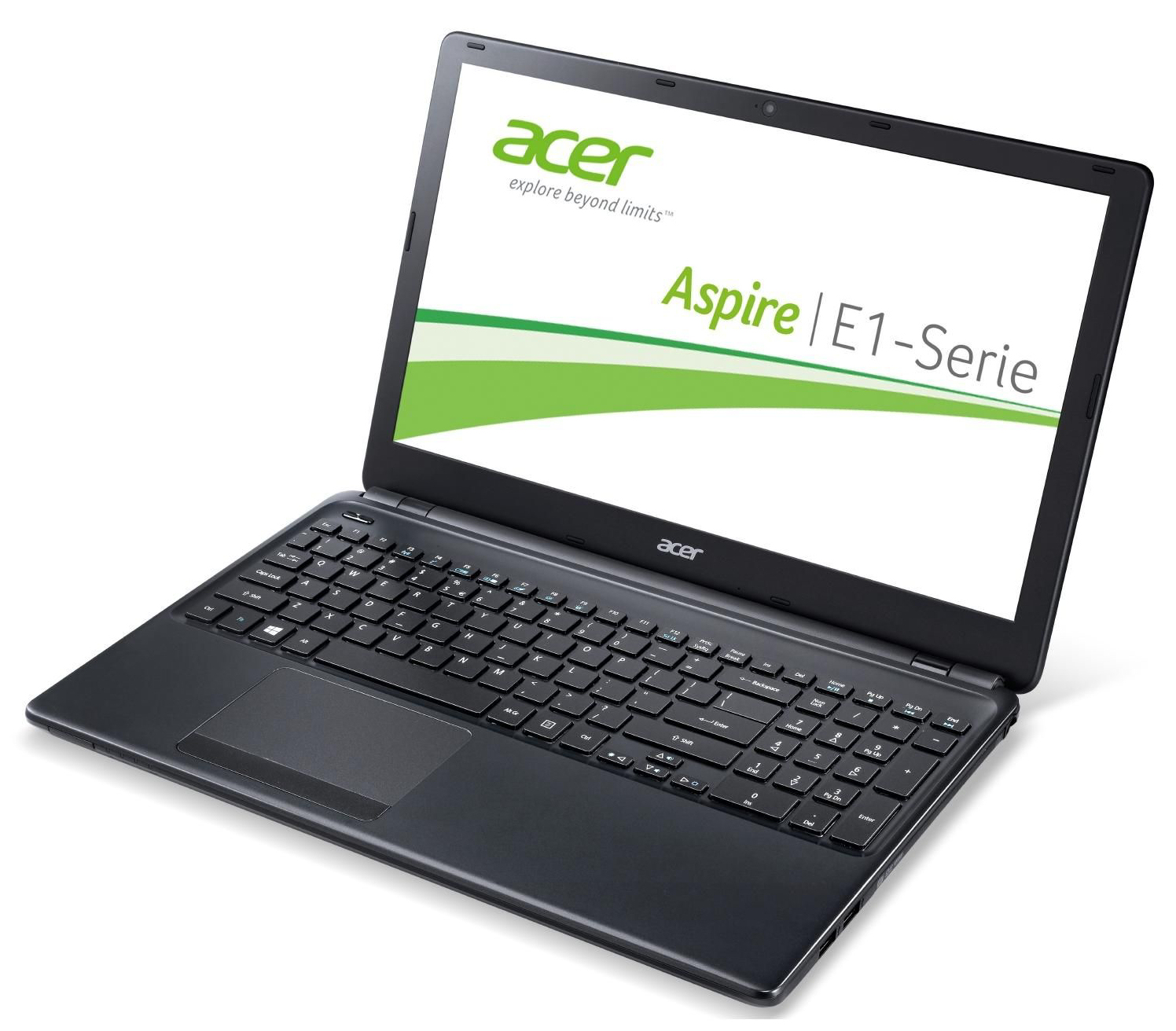 Acer Aspire E1-572G-54204G75Mnkk - Notebookcheck.it