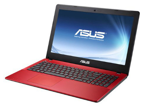 Asus R510 serie - Notebookcheck.it