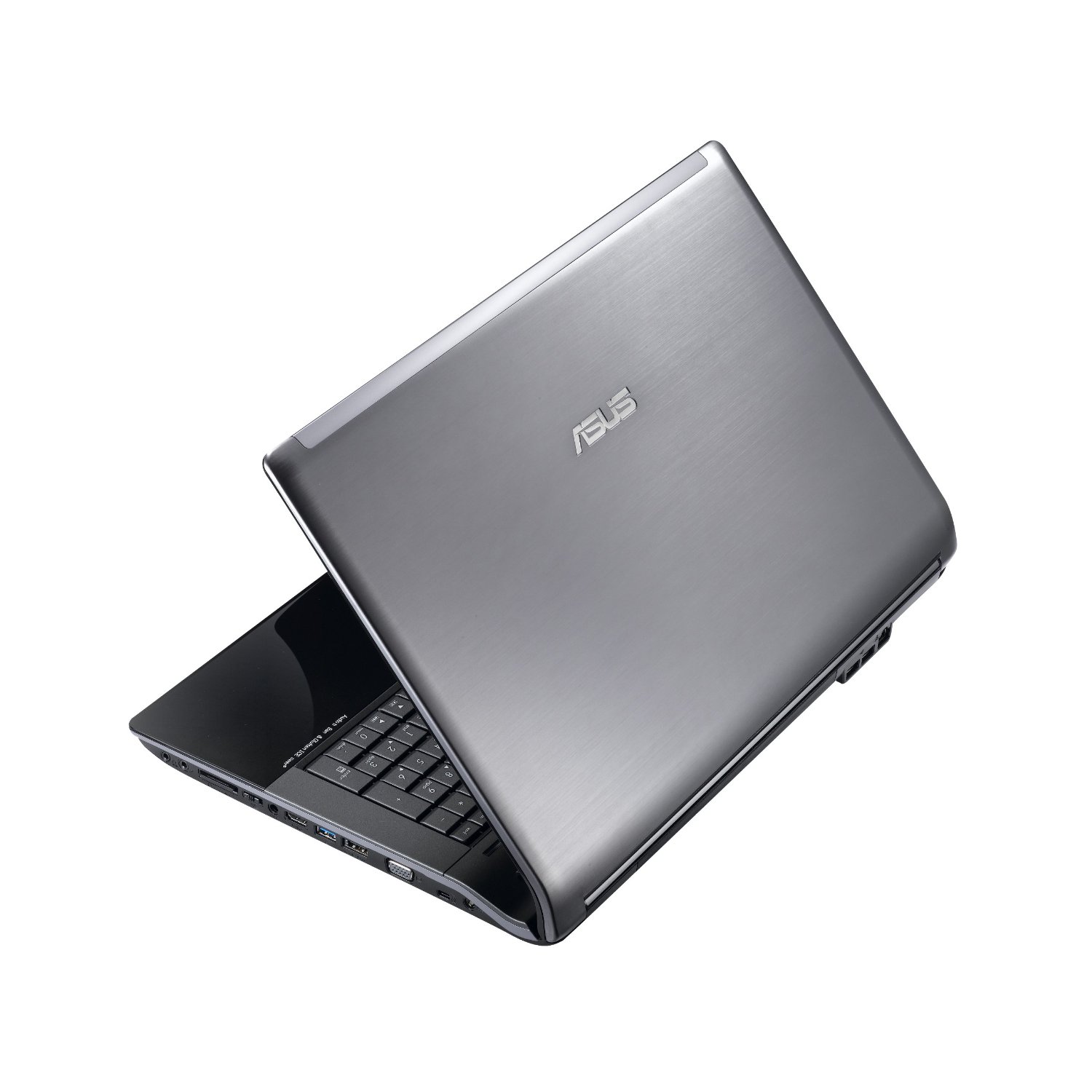 Asus X7BSV-TY073V - Notebookcheck.it