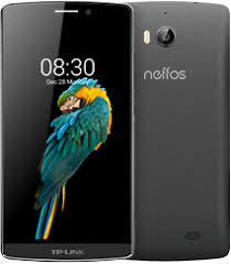 TP-Link Neffos C5 Max - Notebookcheck.it