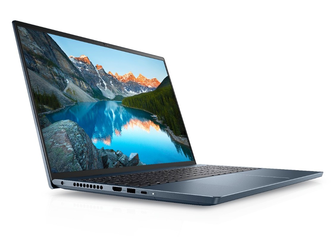 Dell Inspiron 16 Plus 7610 Notebookcheck it