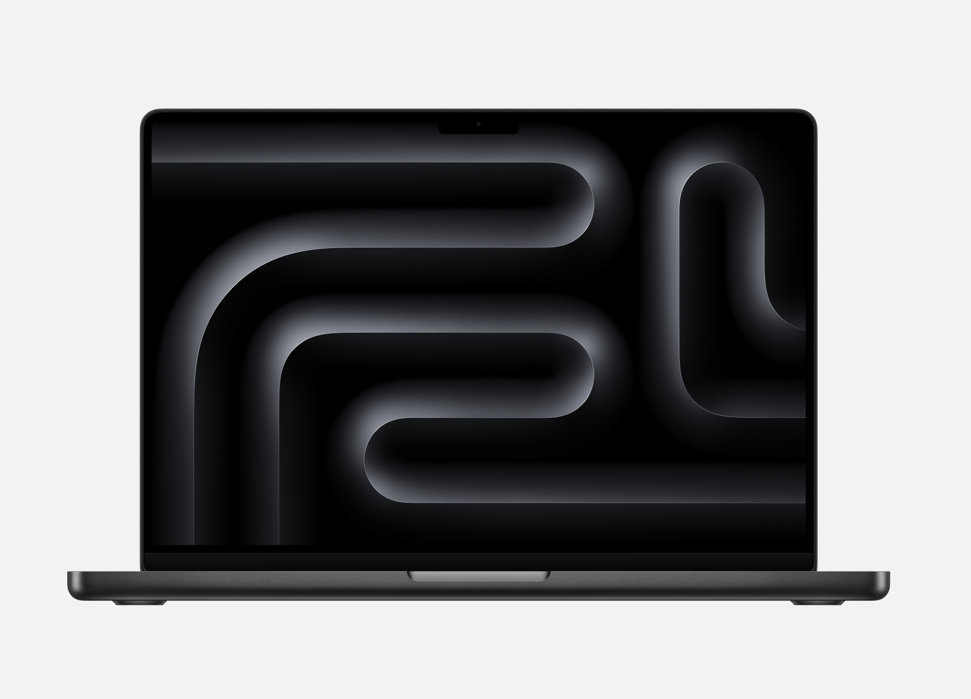 Apple MacBook Pro 14 2024 serie - Notebookcheck.it