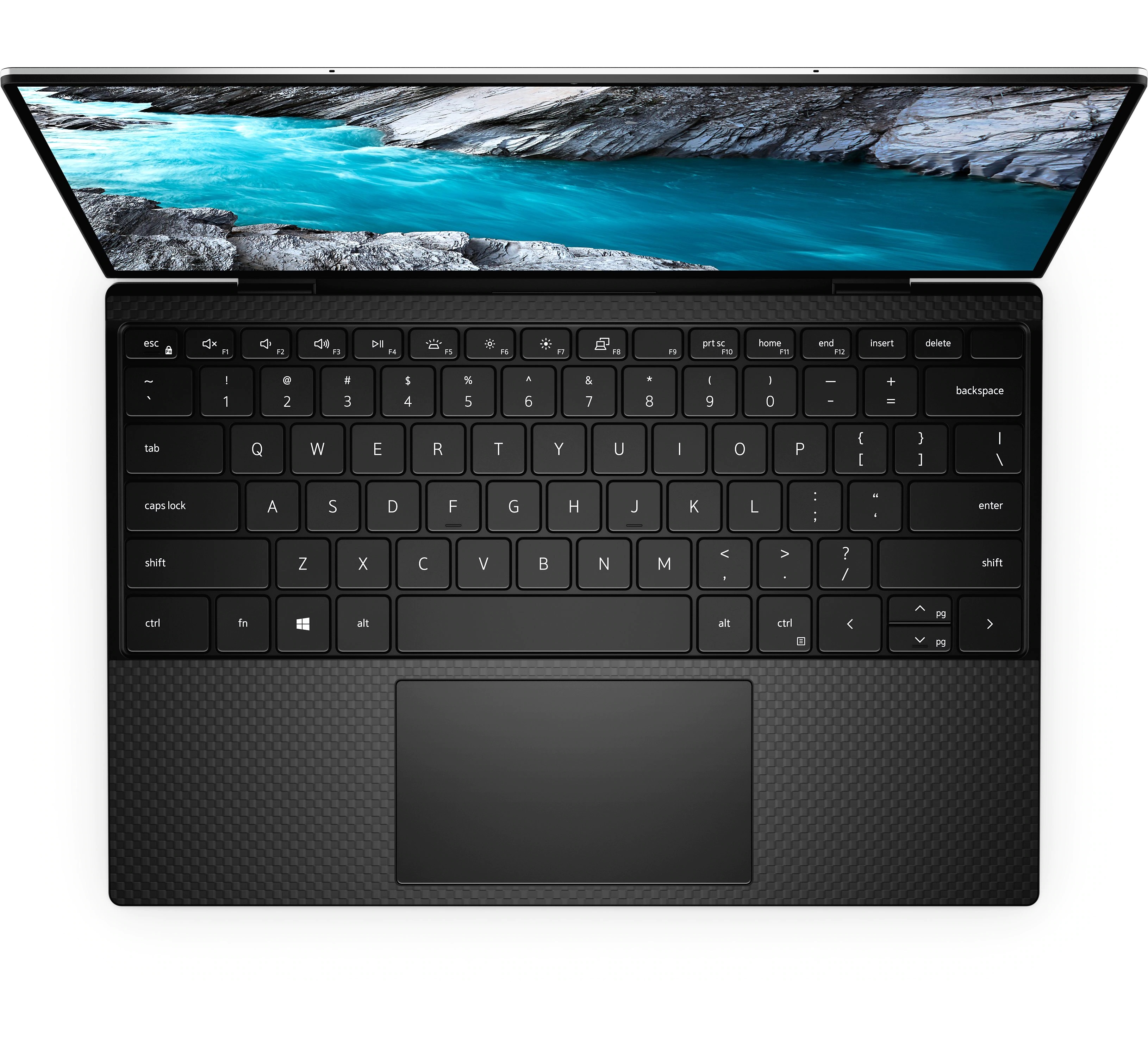 Dell XPS 13 9310 serie - Notebookcheck.it