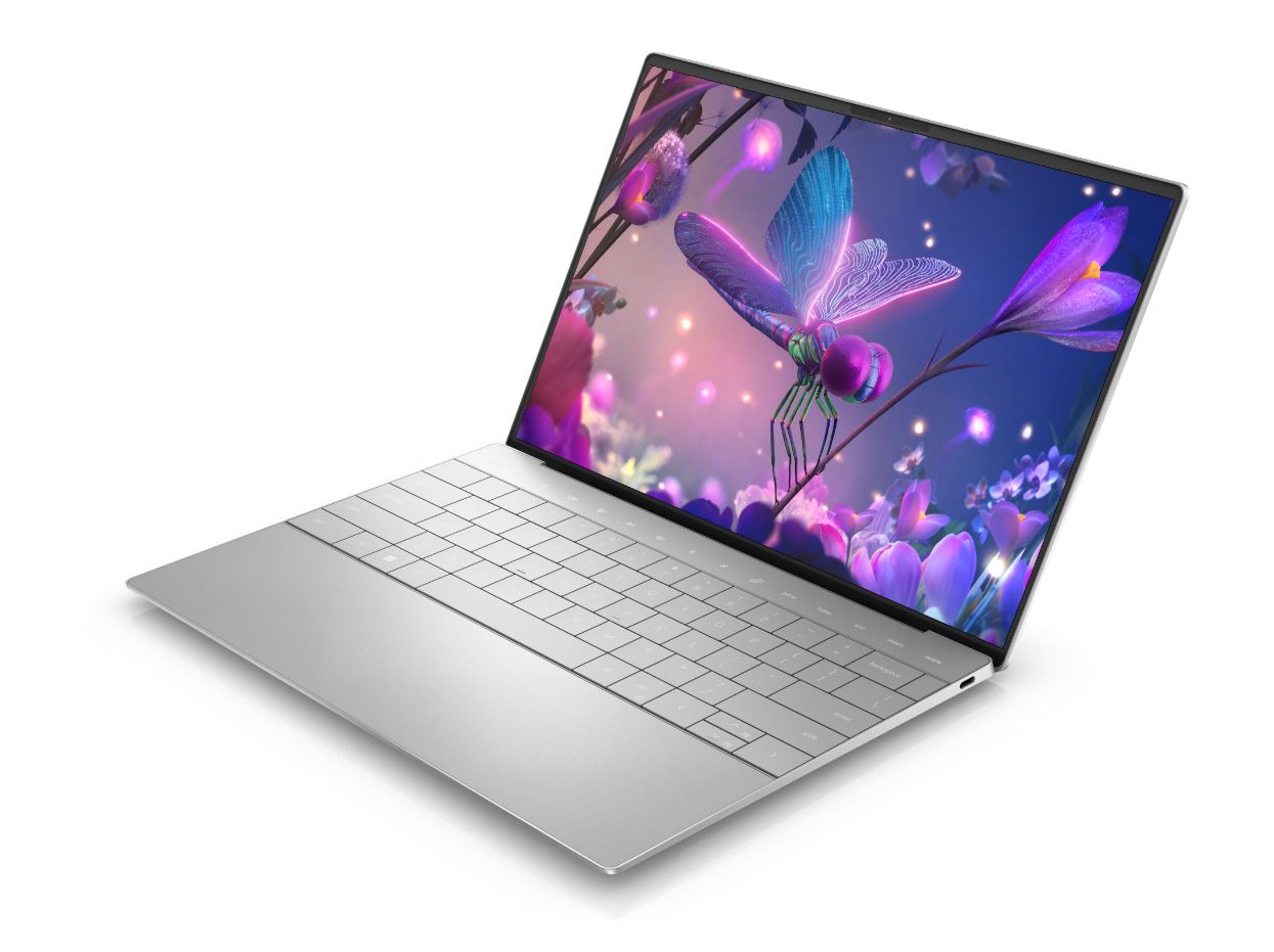 Dell XPS 13 Plus 9320 4K Notebookcheck it